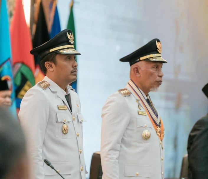 Wagub Vasko Ruseimy: Peningkatan Kualitas Guru Kunci Pertahankan IPM ...